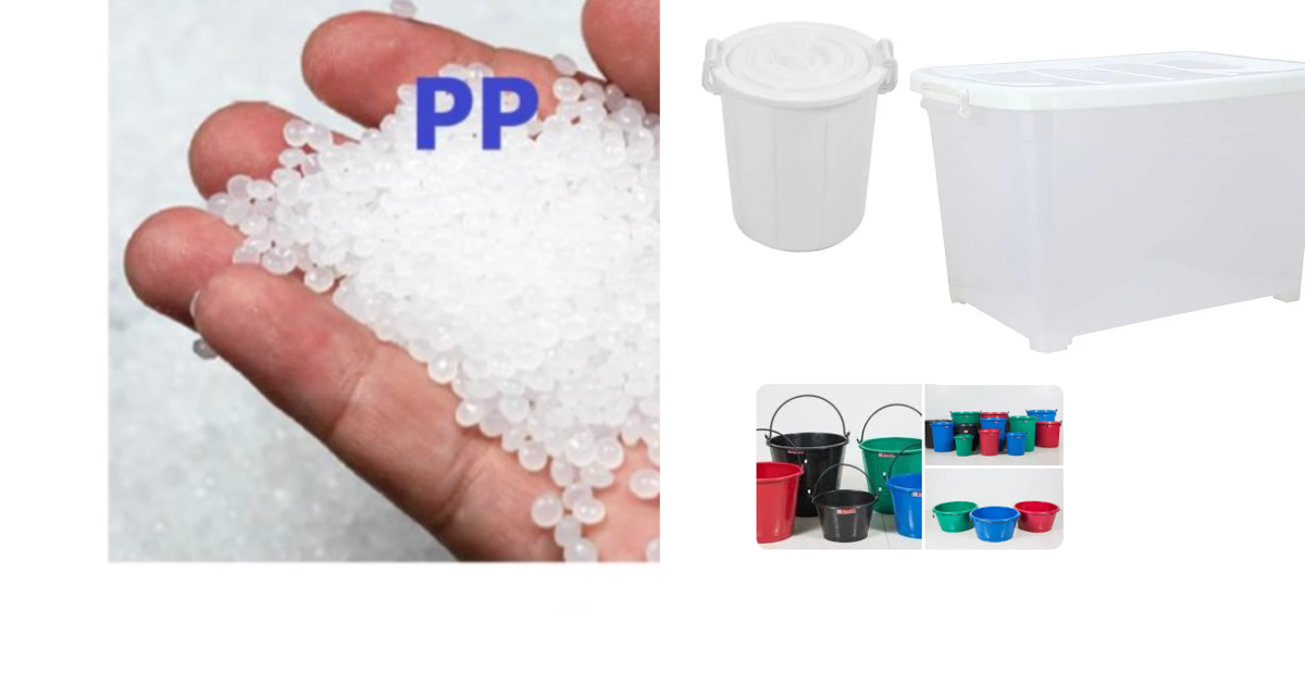 PP and MFR | BillionPolymer