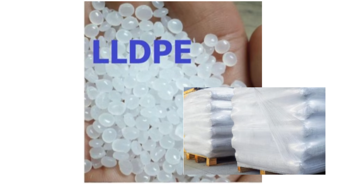 LLDPE and MFR | BillionPolymer